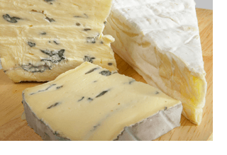 Specialty Cheese - Jerry's Foods