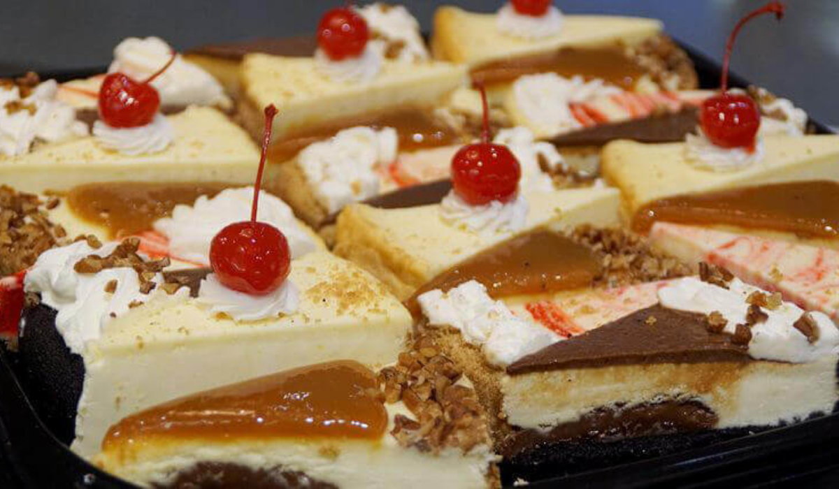 The Bake Shop - Jerry's Foods