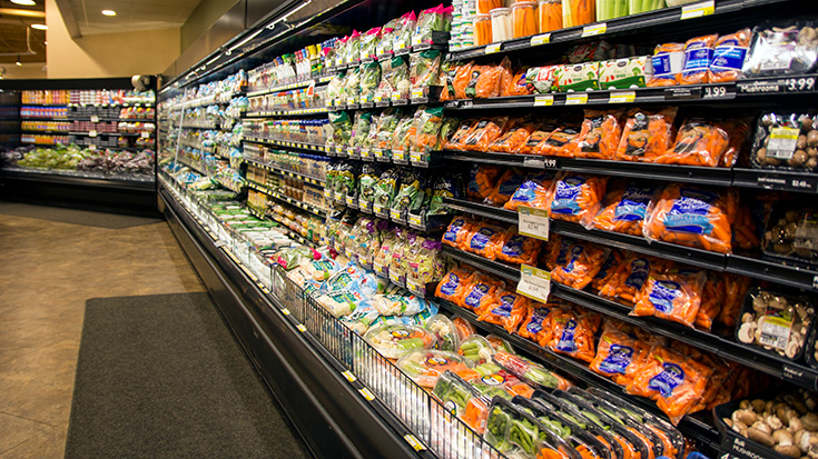 Produce - Jerry's Foods