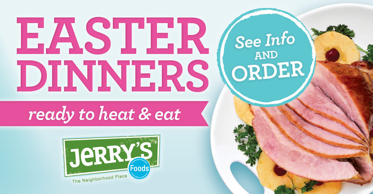 Home - Jerry's Foods